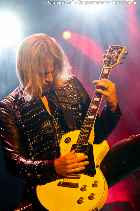 JudasPriest.com :: 2011 Tour Photos