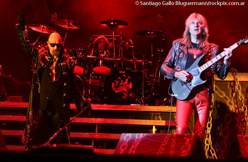 JudasPriest.com :: 2011 Tour Photos