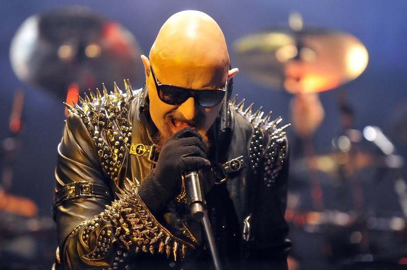 JudasPriest.com :: 2011 Tour Photos